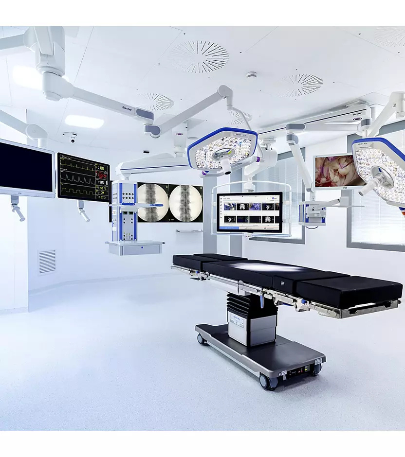 메디엘 - 홈페이지